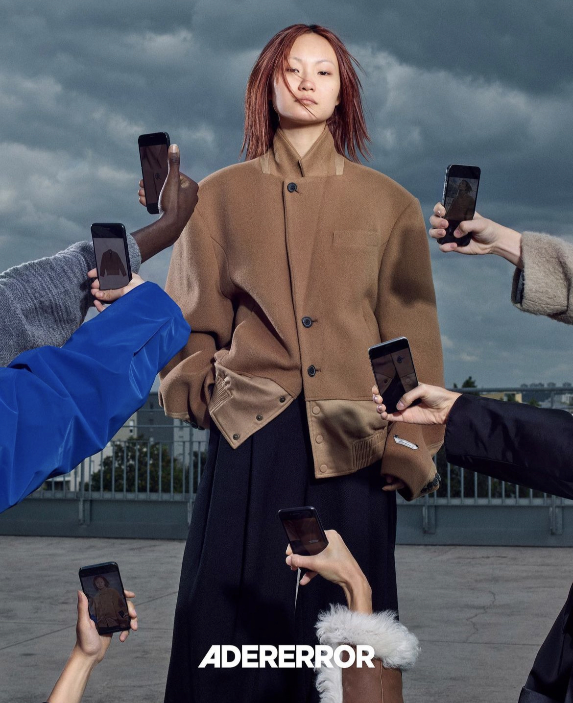 สายแฟชั่นต้องไม่พลาด!กับ 10 แบรนด์เกาหลีที่คัดมาแล้วว่าของมันต้องมี!